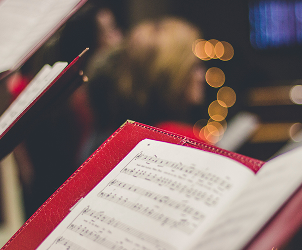 Join in with the Gravy Day Sing-along — 5 Ways To Wellbeing